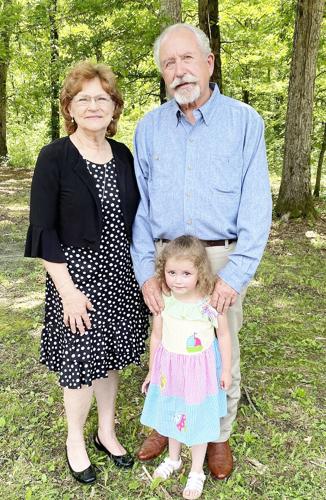 Perkinses honored for lifetime of service | Communities ...
