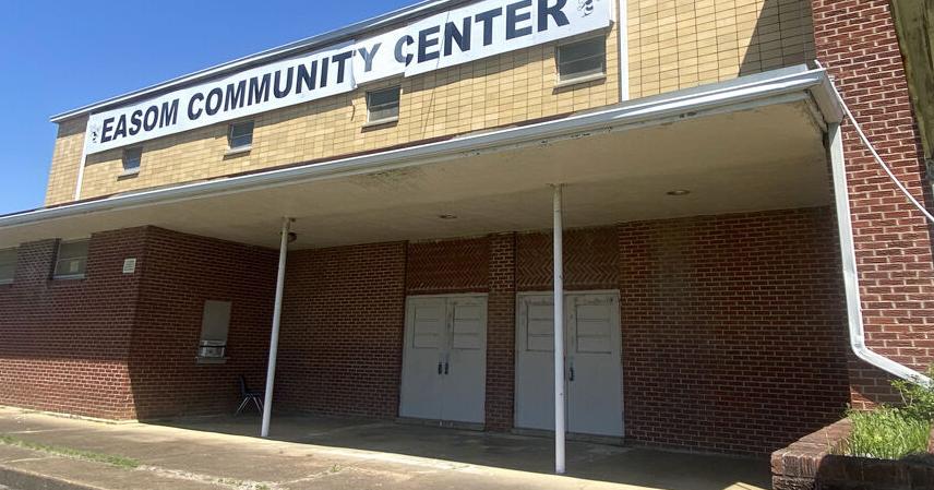 City files intent to sell Easom | News | dailycorinthian.com