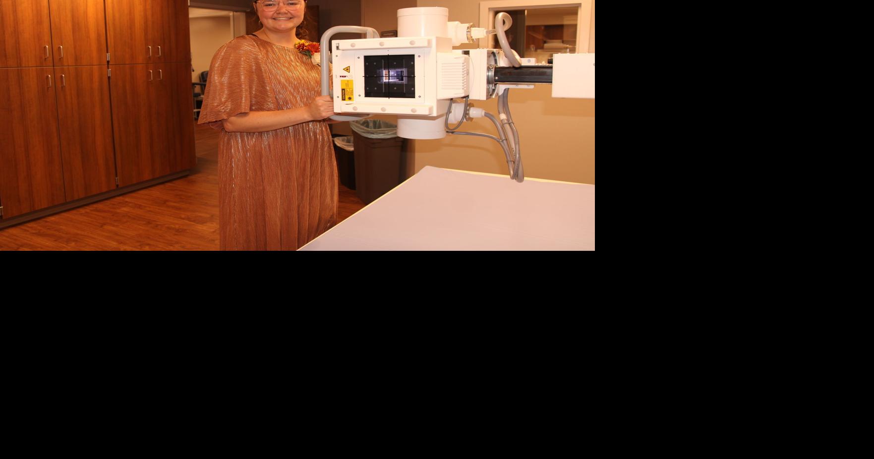 Burnsville clinic officially opens | News | dailycorinthian.com