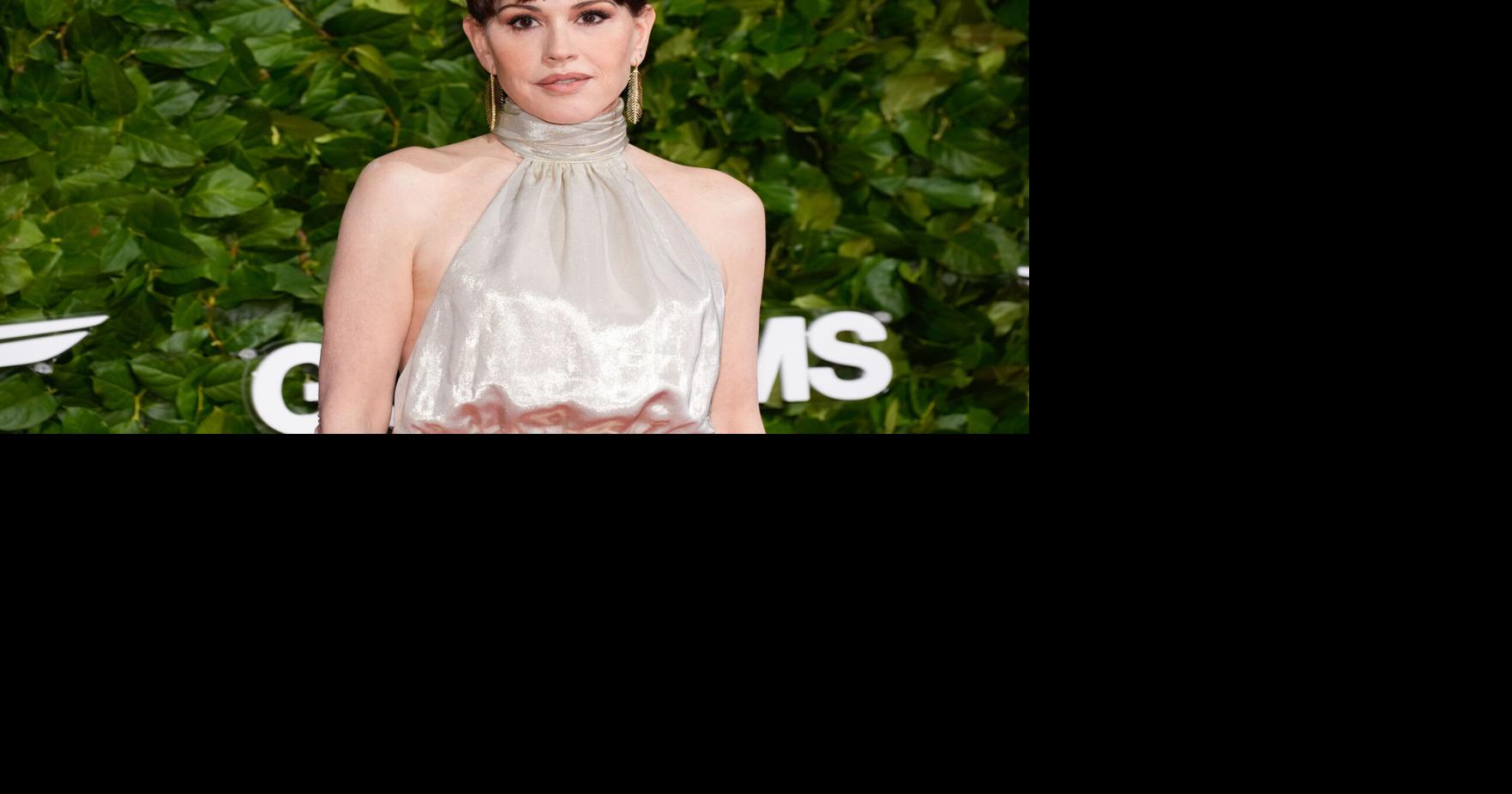 2026 Gotham Television Awards - Arrivals | National | dailycorinthian.com