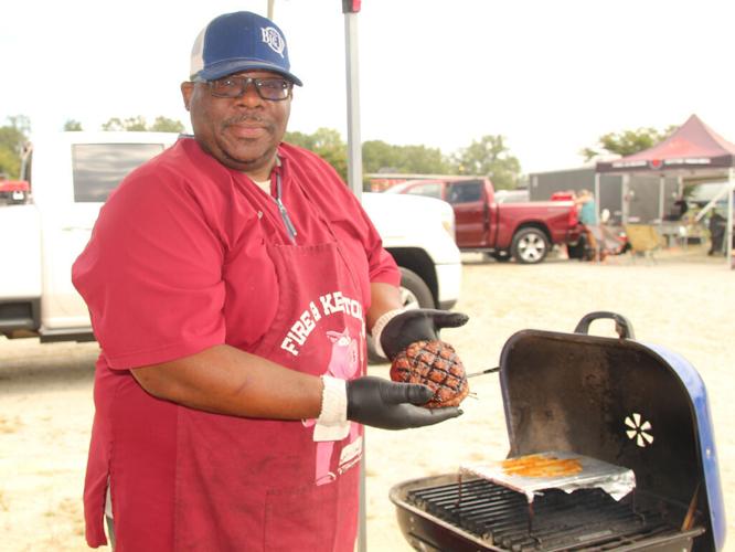 More than 7,500 attend county fair | News | dailycorinthian.com