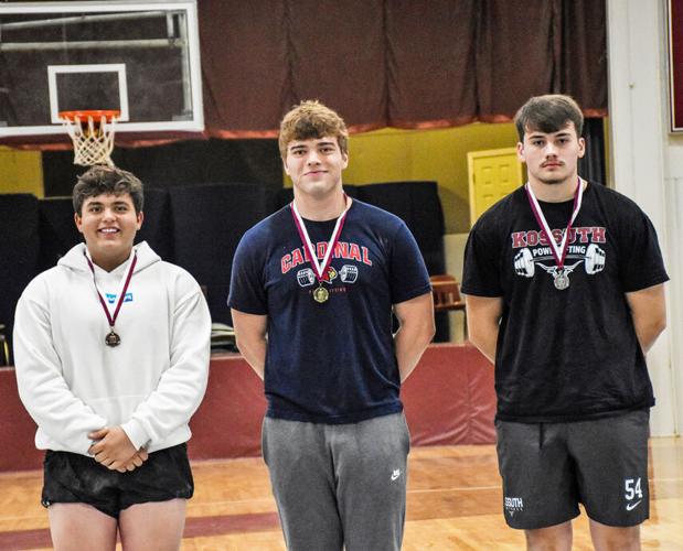 Aggies claim 10th North half championship | Sports | dailycorinthian.com