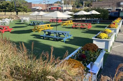 Trailhead Yard officially opens | News | dailycorinthian.com