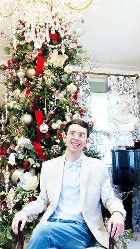 Designer brings visions to life | News | dailycorinthian.com