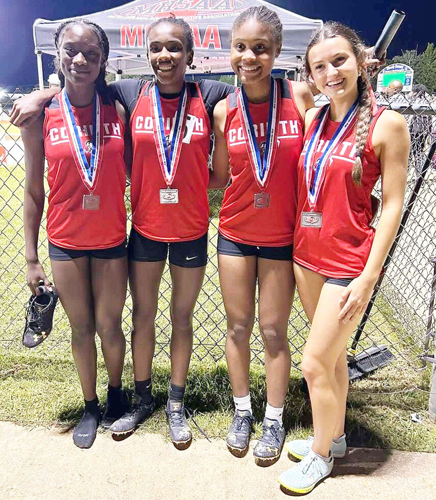 Page A11 | e-Edition | dailycorinthian.com