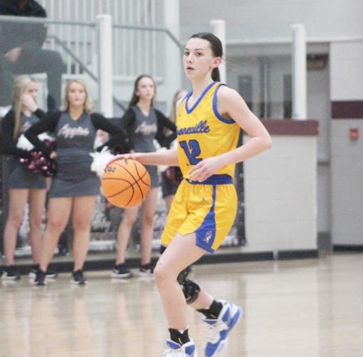 Booneville teams finish off clean sweep in division play | Sports ...