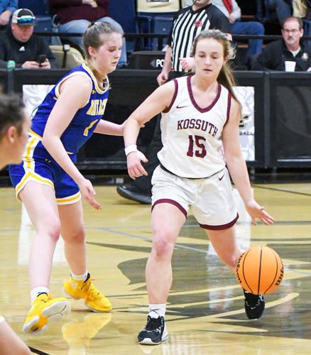 Five teams move on to state quarterfinals | Sports | dailycorinthian.com