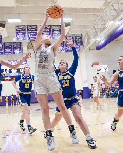 Alcorn Central teams get back to action with wins over Mantachie ...