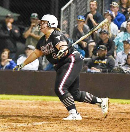 Booneville tops Kossuth in marathon division showdown | Sports ...