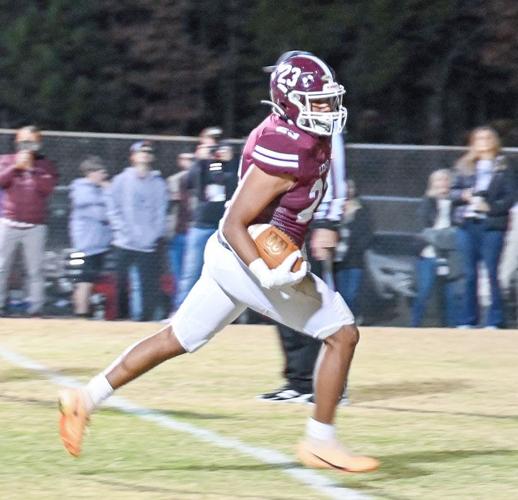 State Bound: Lions ride fast start, Hatch’s defense to North finals ...