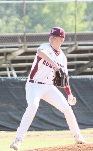 Daily Corinthian All-Area Baseball Team | Sports | dailycorinthian.com