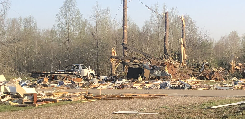 Update: Death toll rises to nine following devastating storms | News ...