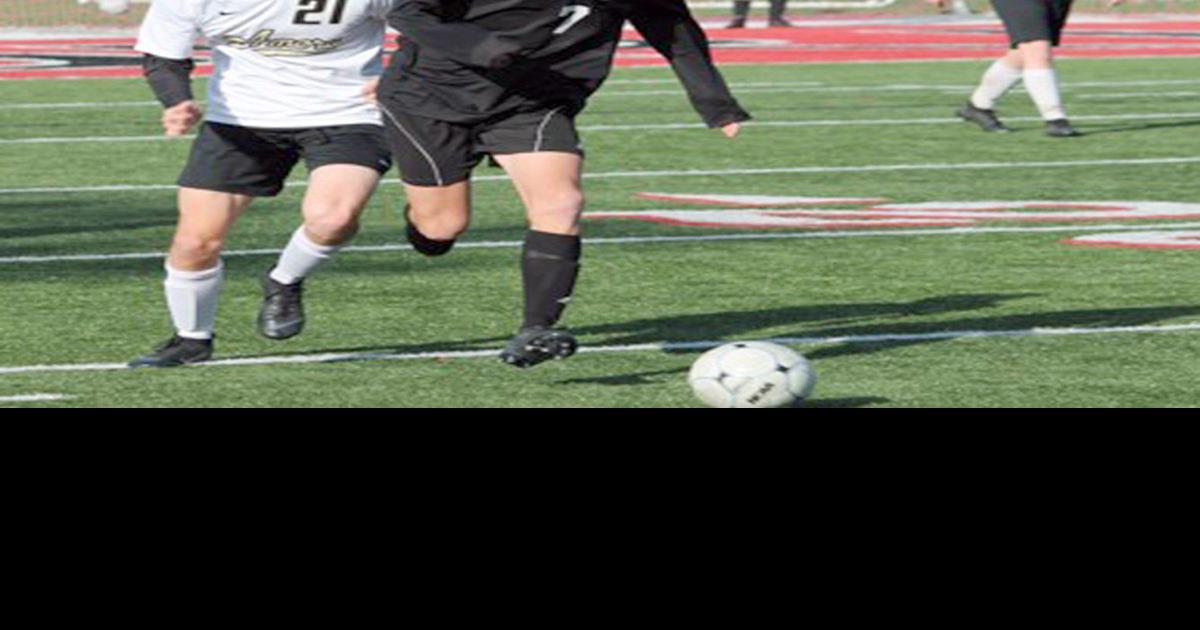 Parker converts penalty kick, Warriors blank Panthers | Sports ...