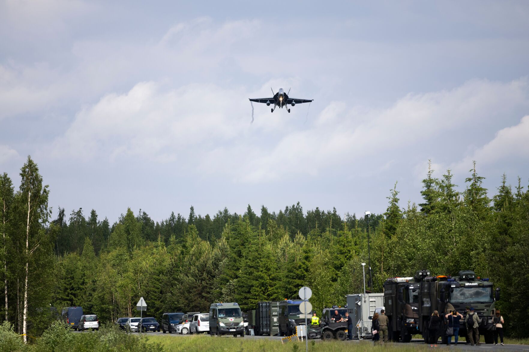 Finland NATO | World | dailycorinthian.com
