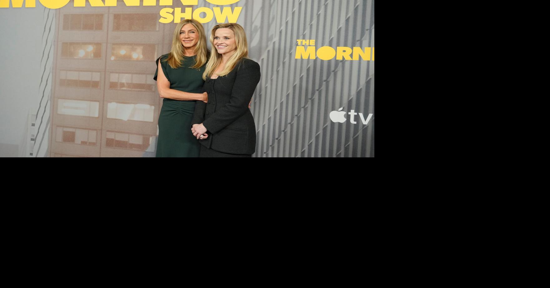 "The Morning Show" FYC Event | National | dailycorinthian.com