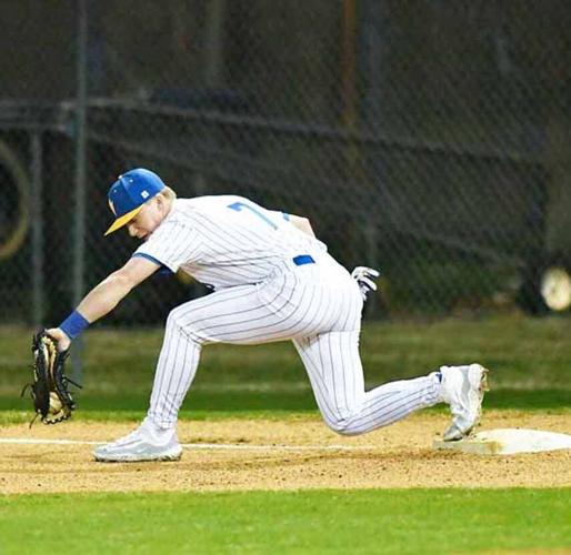 14 players make all-state baseball teams | Sports | dailycorinthian.com