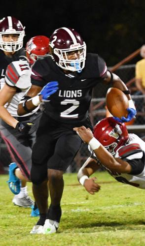 Veteran Lions geared up to dominate 1A once again | Sports ...