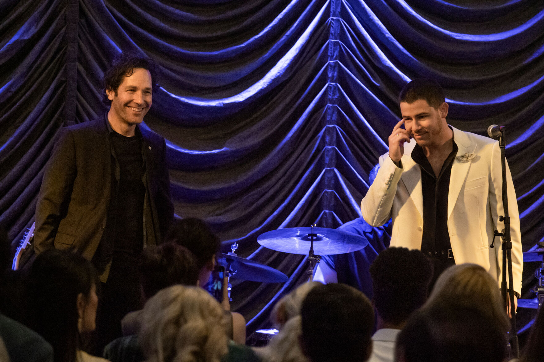 Film Review - Power Ballad | National | dailycorinthian.com