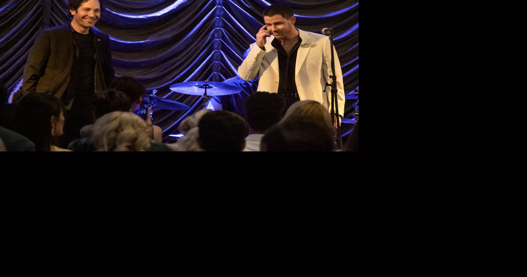 Film Review - Power Ballad | National | dailycorinthian.com