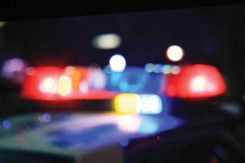 Booneville set to install plate recognition cameras | News ...