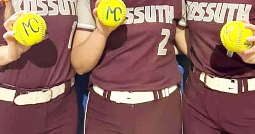 Lady Aggies win wild one over McNairy Central | Sports ...