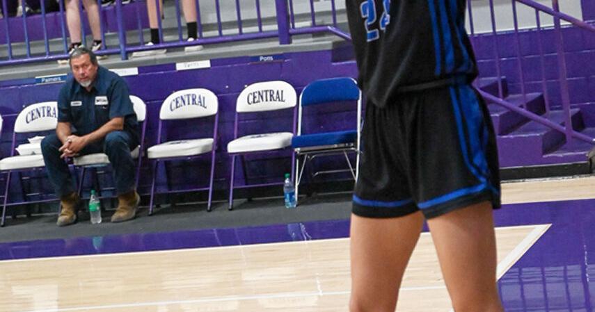 Tish’s Moore, four Booneville players tabbed for all-star games ...