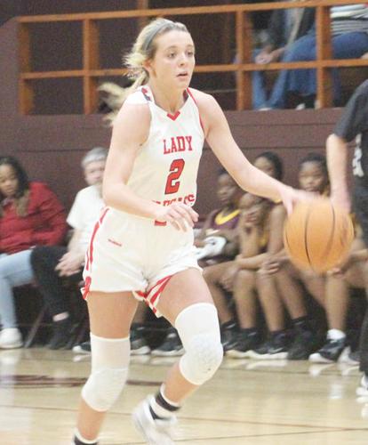 Walnut’s Vuncannon, Booneville’s Cook win Miss Basketball honors ...