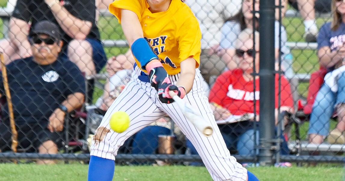 Lady Bobcats earn state tournament berth | Sports | dailycorinthian.com