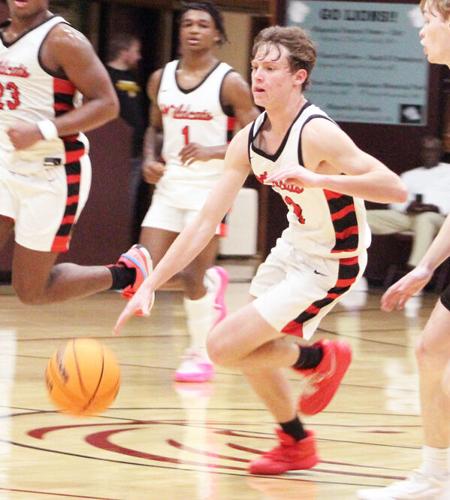 Aggies, Blue Devils pick up wins at BIGG Classic | Sports ...