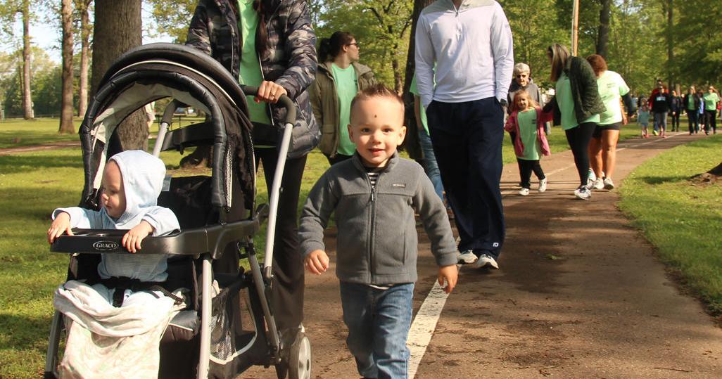 Walk for Life raises funds for Oasis Medical Center | News ...