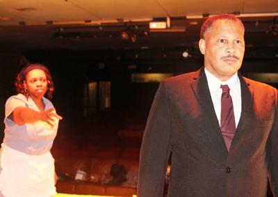 "The Mountaintop" opens at Corinth Theatre-Arts | News ...