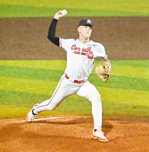 Warriors shut out in Game 1 loss | Sports | dailycorinthian.com