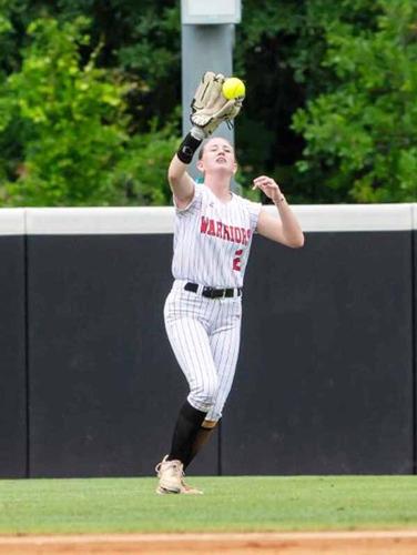 Lady Warriors power their way to 5A title | Sports | dailycorinthian.com