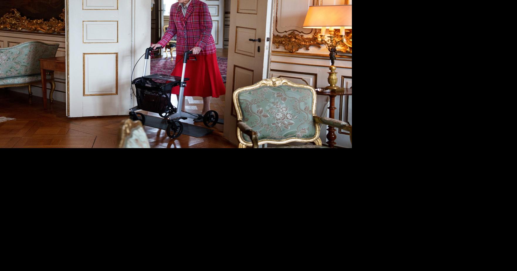 Denmark Royals | World | dailycorinthian.com