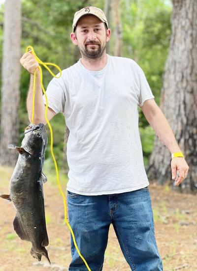 Havis’ Kids volunteers host fishing fundraiser | News | dailycorinthian.com