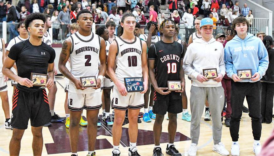 Alcorn County All-Tournament Teams | Sports | dailycorinthian.com