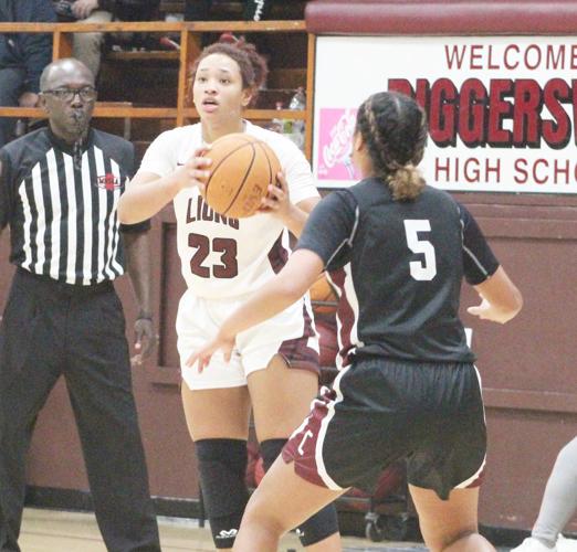 Lady Lions rebound their way to win over defending 4A champs | Sports ...