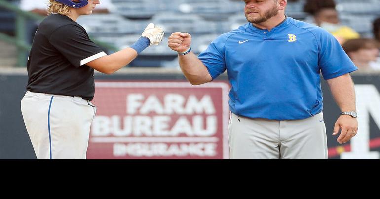 Corinth hires alumnus Williams as new head coach | Local Sports ...