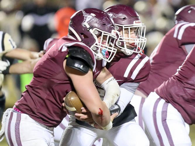 Final tribute to the season that was for Kossuth and Biggersville ...