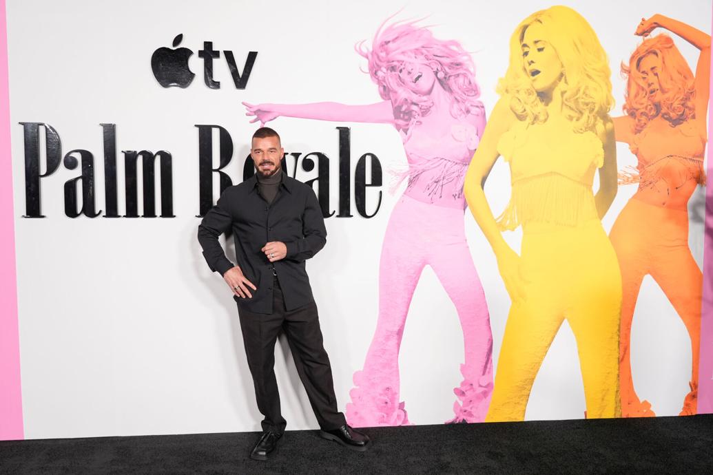 LA Premiere of "Palm Royale" Season 2 | National | dailycorinthian.com