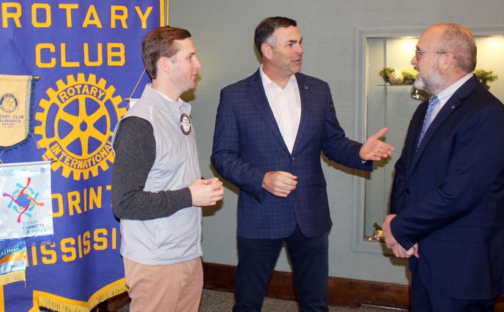 State SOS talks elections, fighting regulations | News ...