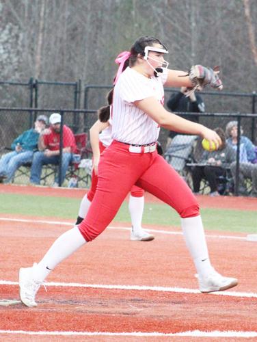 Corinth’s Pounders, Kossuth’s Wilbanks throw no hitters | Sports ...