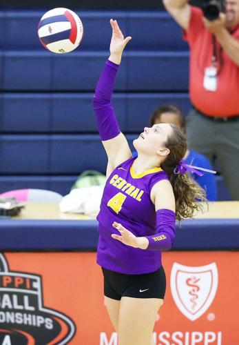 Lady Bears battle in state championship loss | Sports | dailycorinthian.com