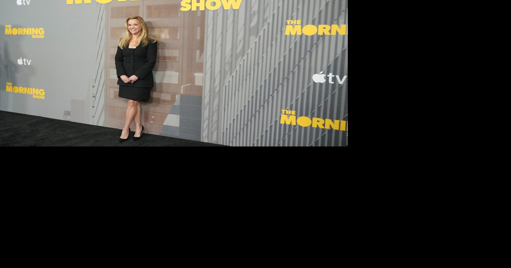 "The Morning Show" FYC Event | National | dailycorinthian.com
