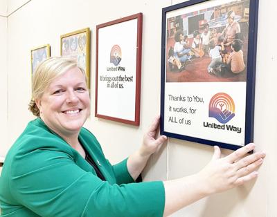 New United Way director excited to serve community | News ...
