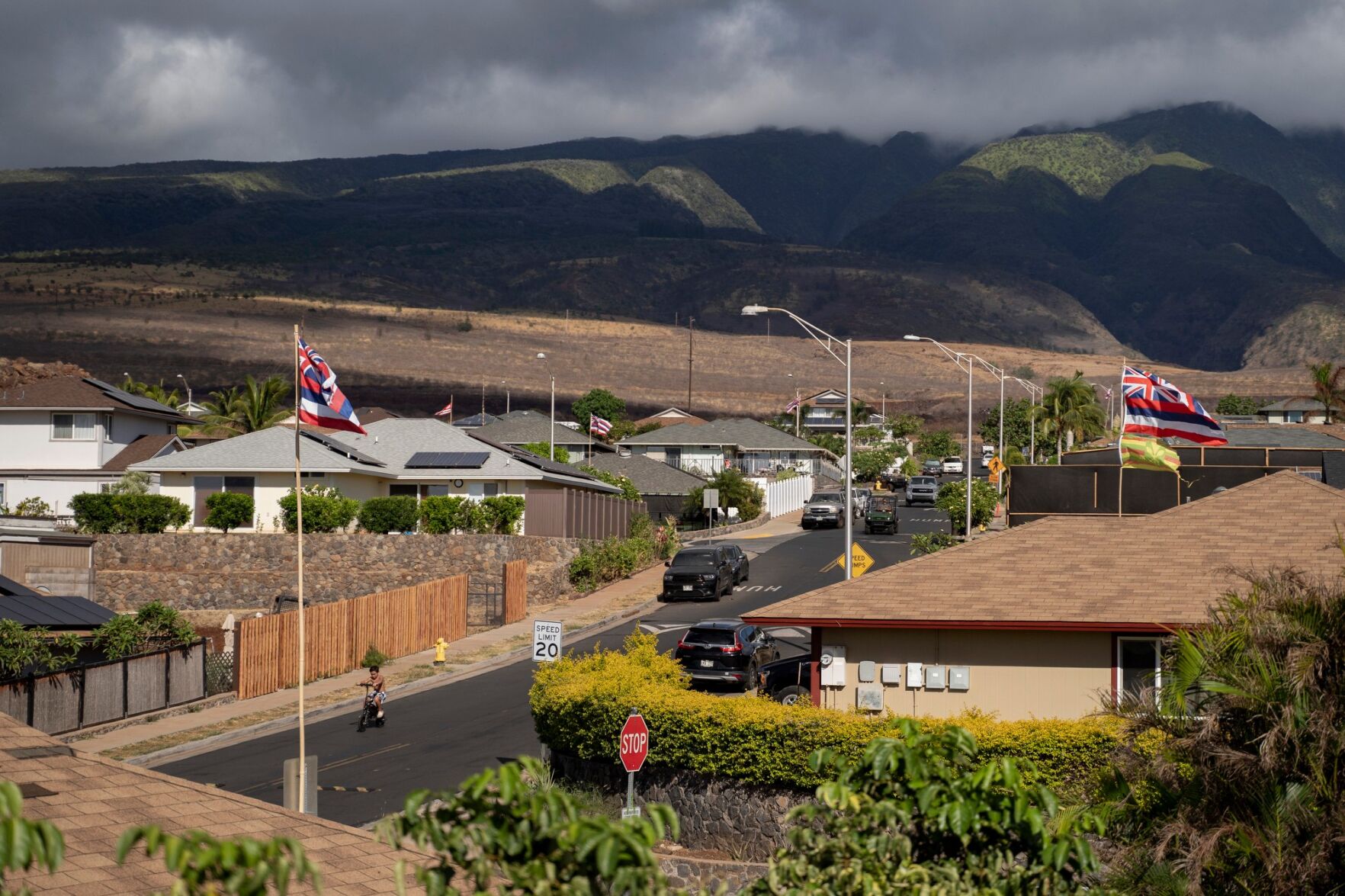 A lawsuit challenges Hawaii homestead leases limited to those with 50% ...