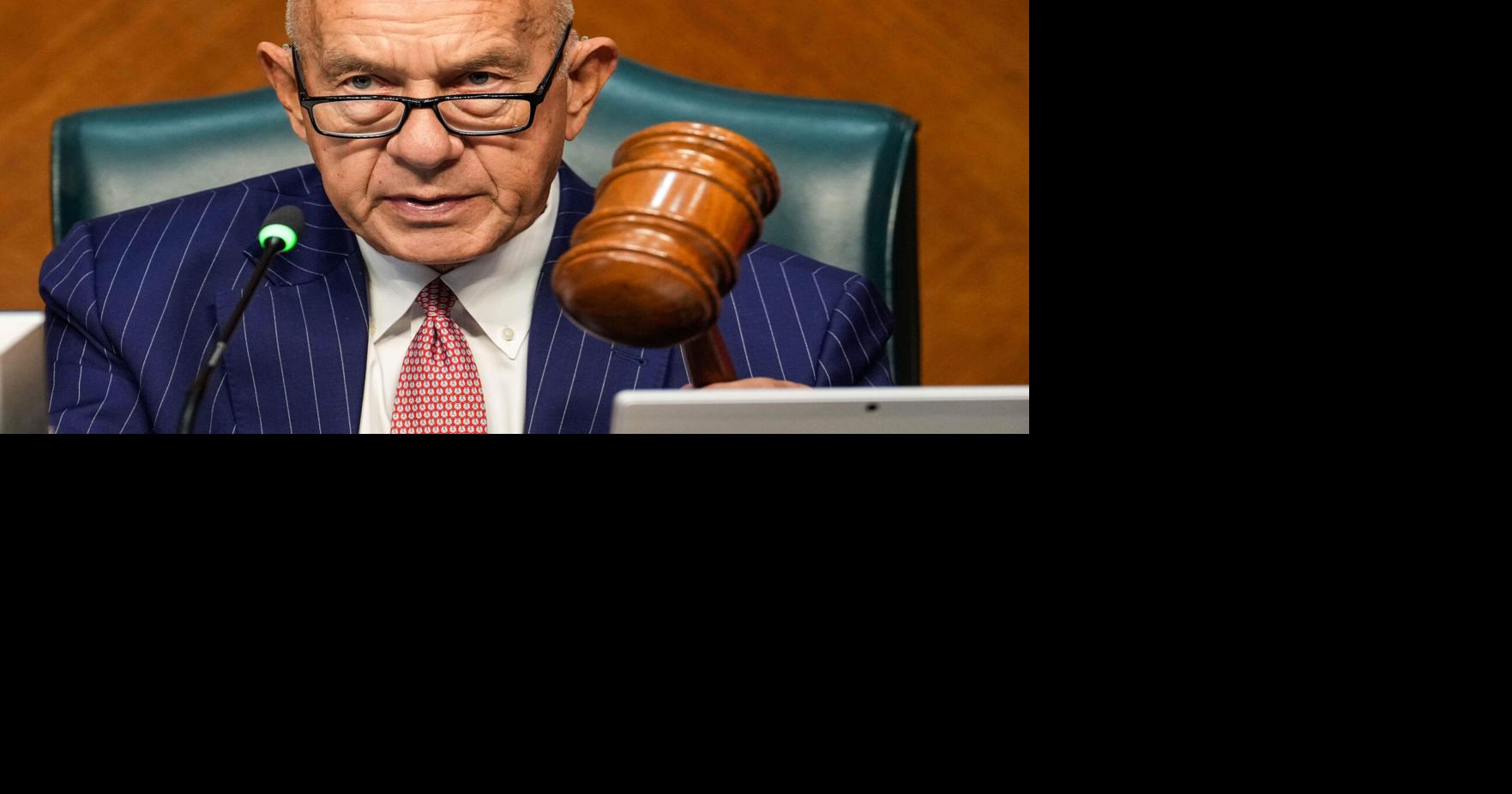 Texas Immigration | National | dailycorinthian.com