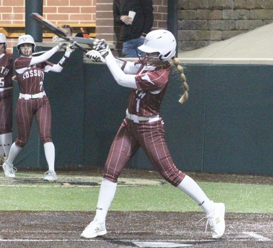 Lady Aggies top Lady Bears to open division play | Sports ...