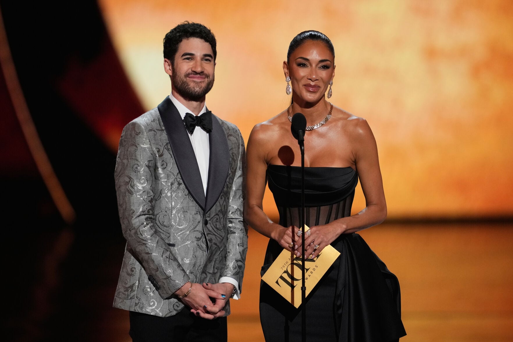 ADDITION 2026 Tony Awards - Show | National | dailycorinthian.com