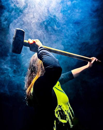 "Misery" coming to CT-A stage | News | dailycorinthian.com